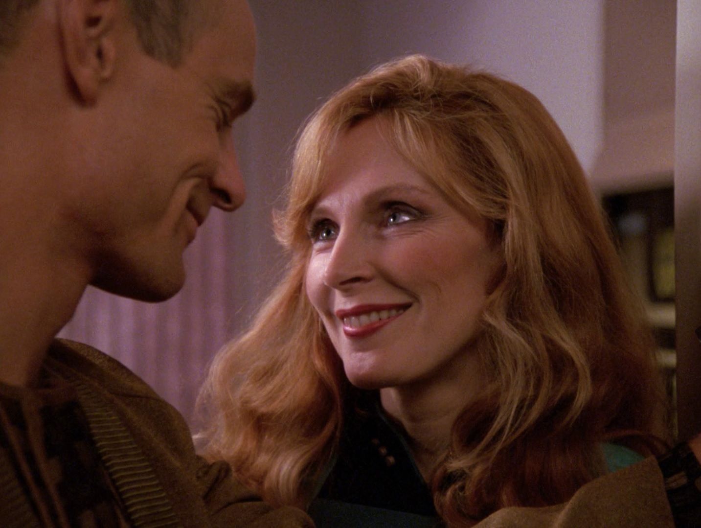 Star Trek: 10 Couples That Hurt TNG (And 10 That Saved It)