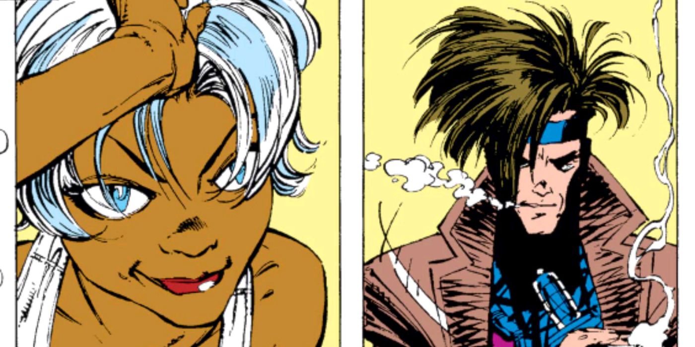 Best Friendships In X-Men Comics