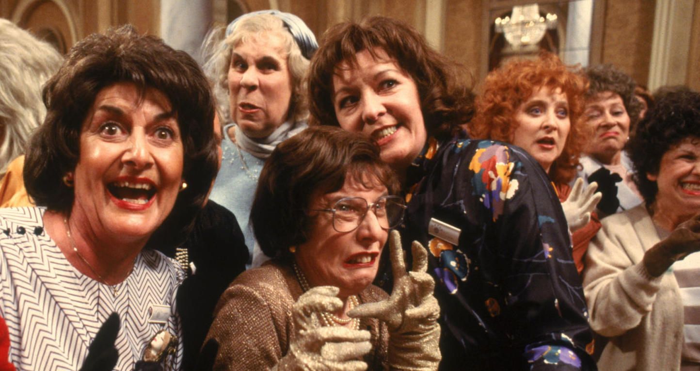 20 Crazy Revelations Behind The Making Of The Witches