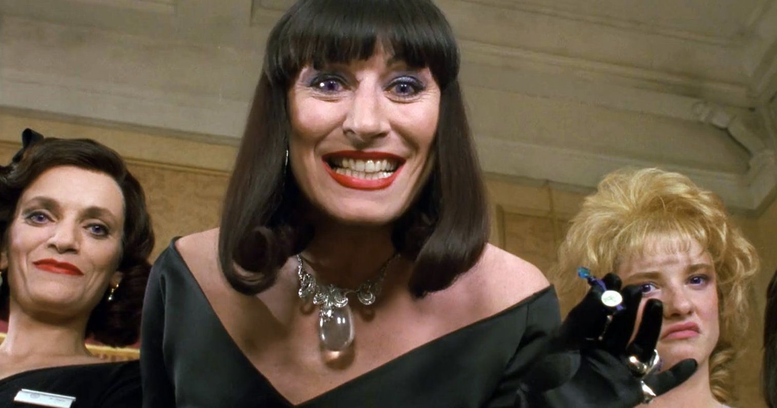 20 Crazy Revelations Behind The Making Of The Witches