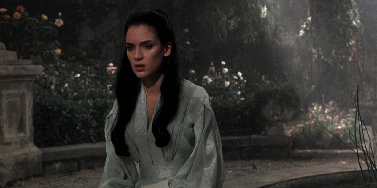 25 Incredible Facts Behind The Making Of Bram Stoker’s Dracula