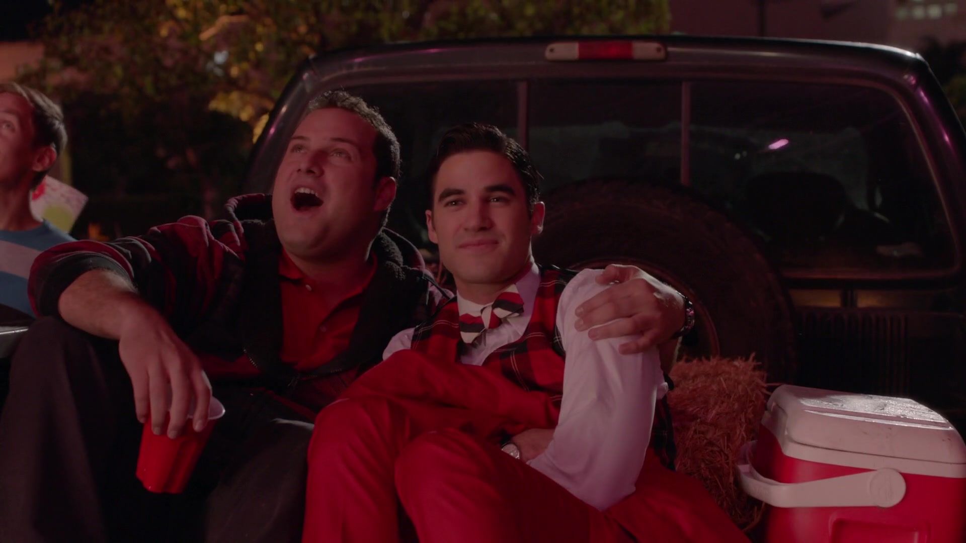 12 Couples That Hurt Glee (And 13 That Saved It)