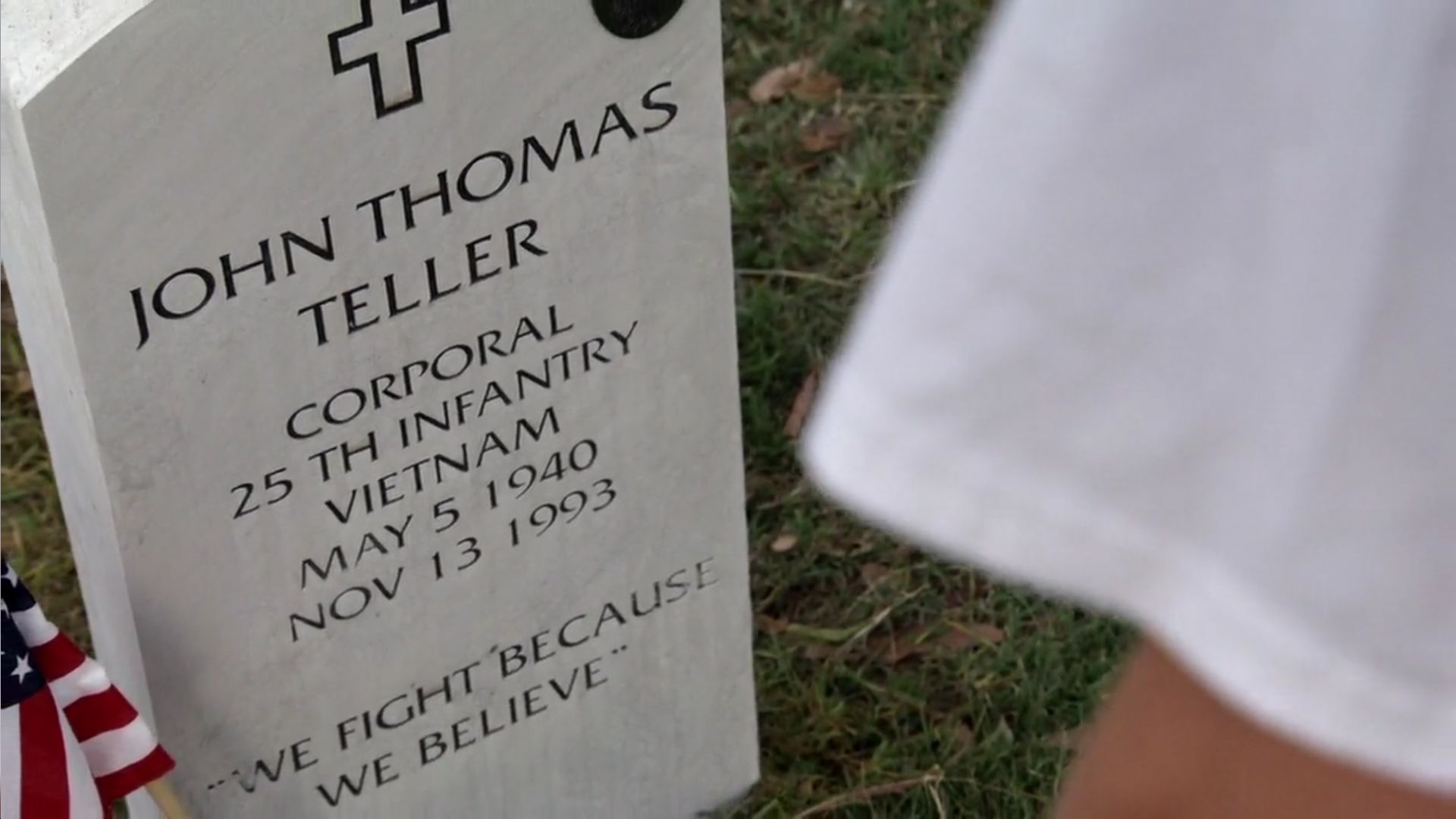 John Teller Grave Soa Sons Of Anarchy' Series Finale Recap | Neon