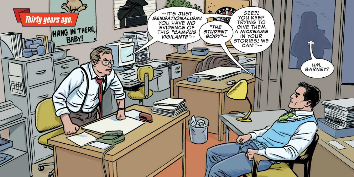 Venom Director Ruben Fleischer Shares Non-Spoilery Easter Eggs