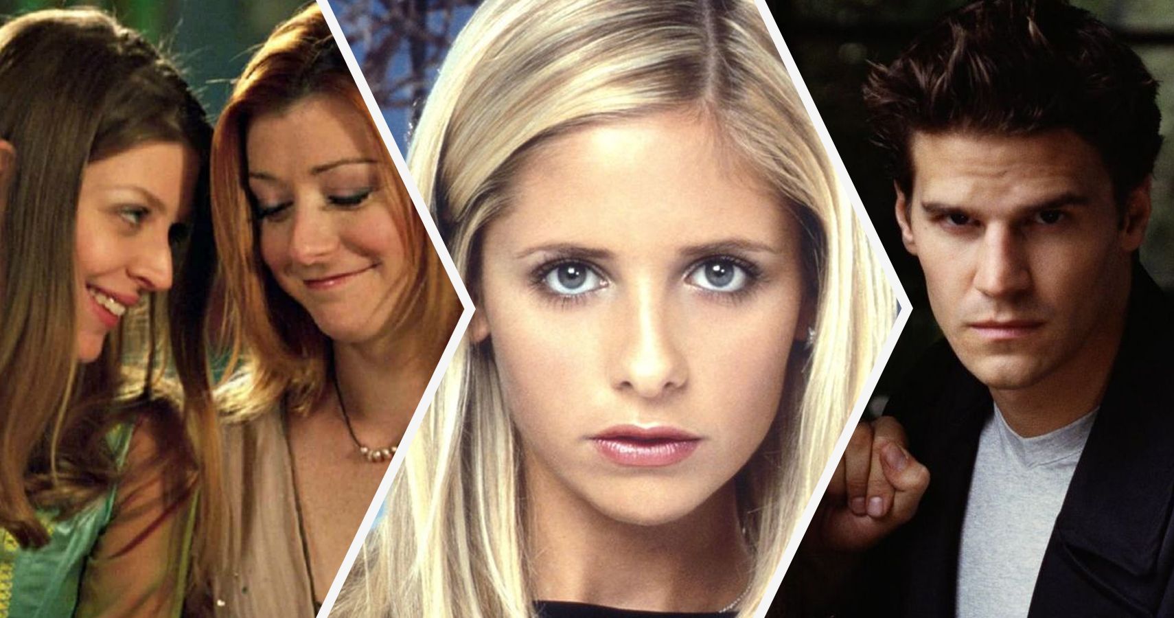 10 Last Minute Changes That Hurt Buffy The Vampire Slayer (And 10 That ...