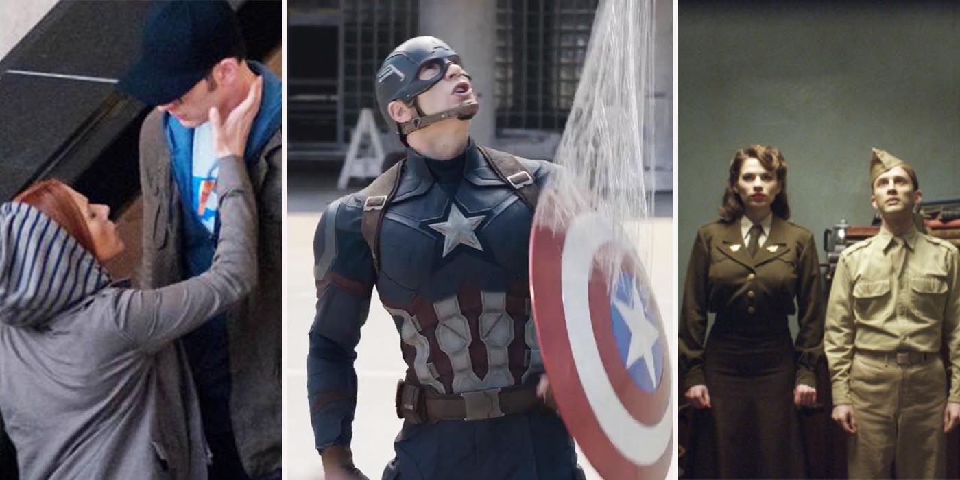 20 Mistakes Fans Completely Missed In Captain America Movies