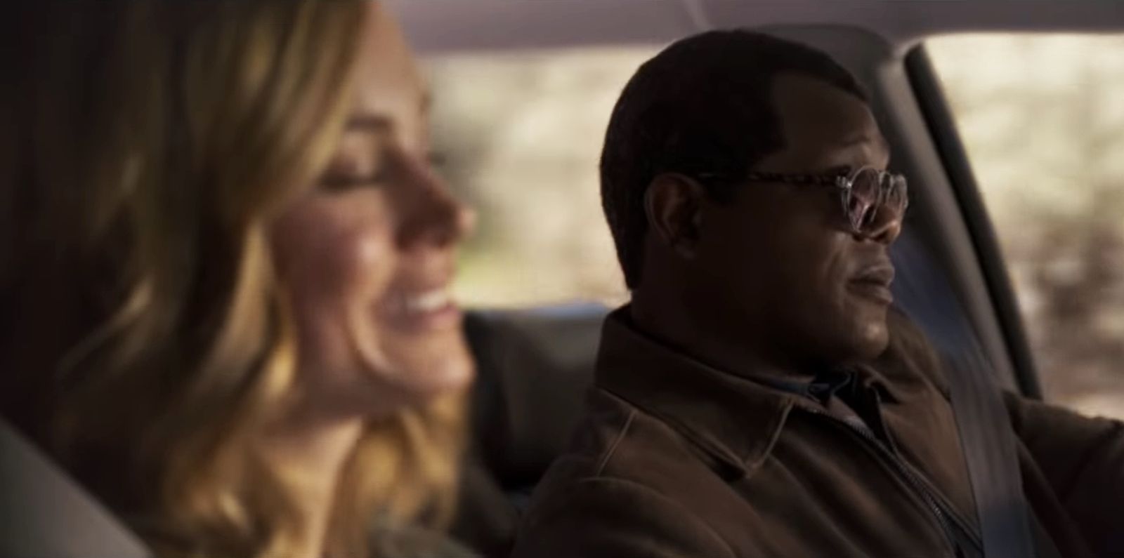 Captain Marvel Smiles More Than Literally Any MCU Hero