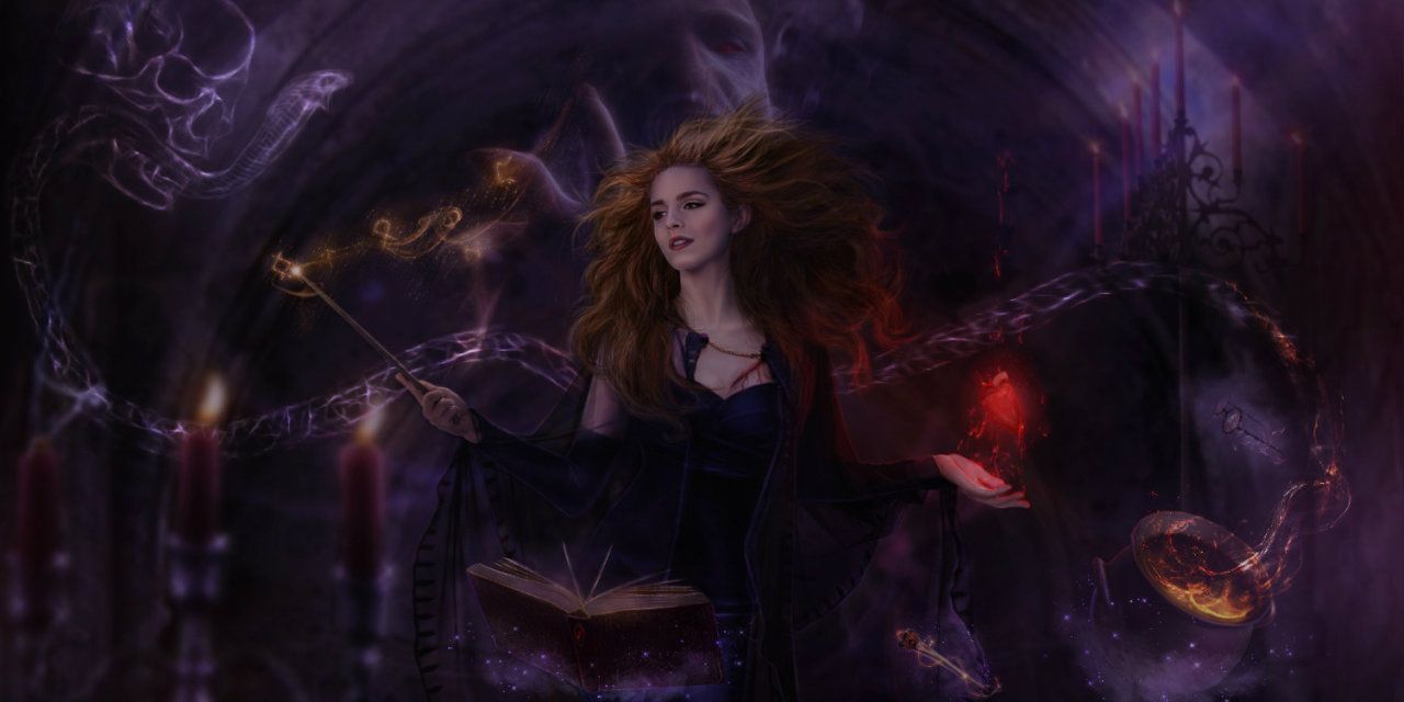 25 Harry Potter Characters Reimagined As Villains