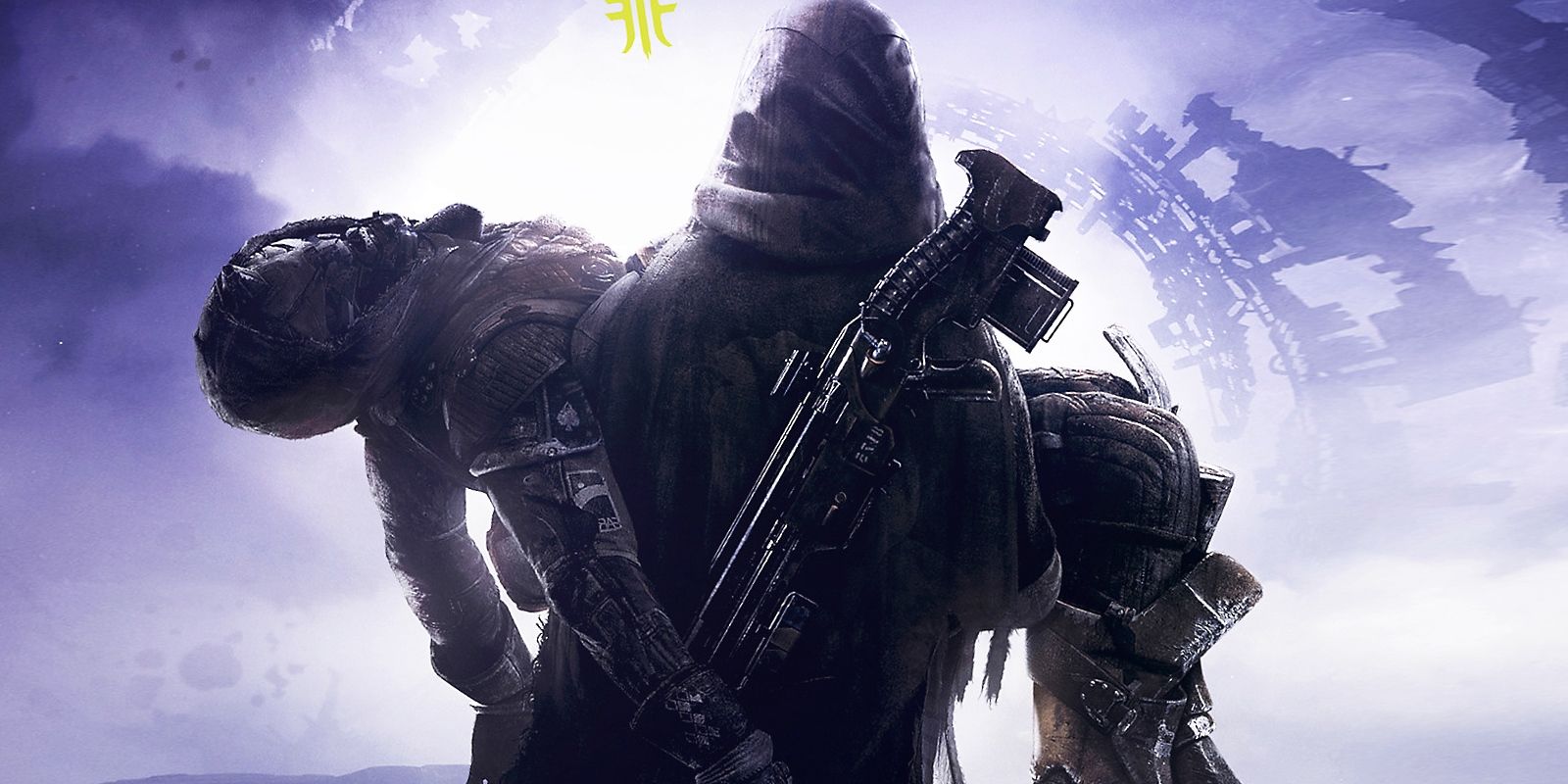 Destiny 2 Forsaken Ending & Who Killed Uldren Sov Explained