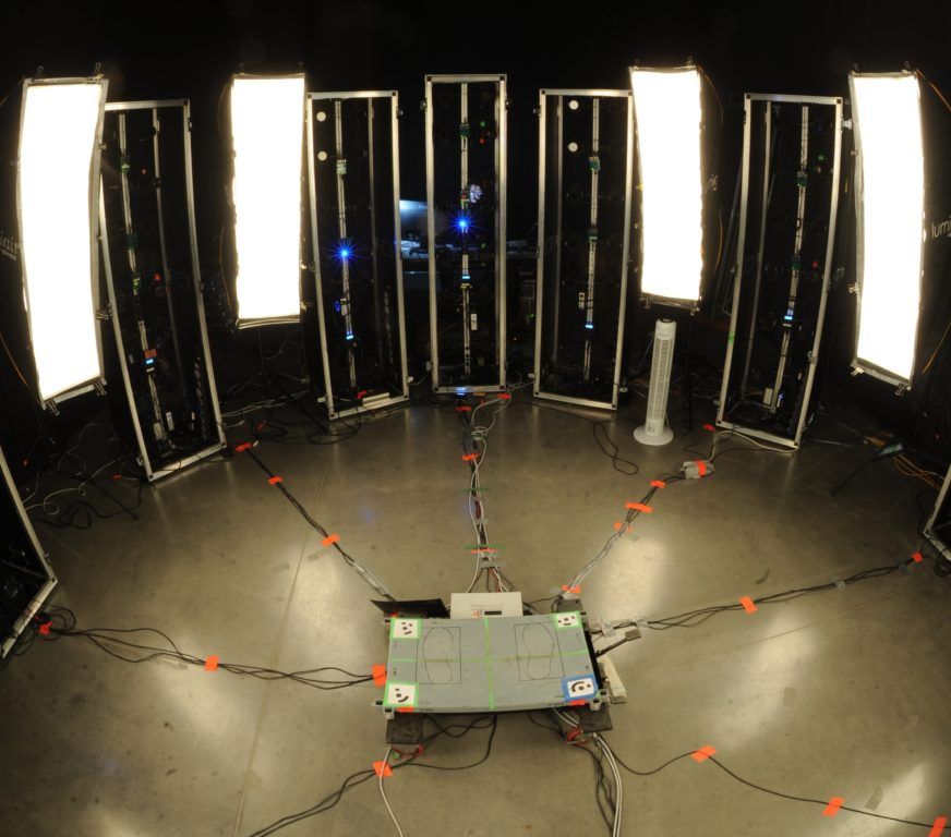 25 Behind-The-Scenes Photos That Completely Change Doctor Strange