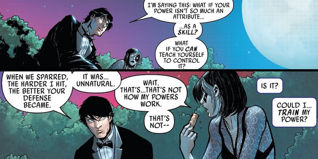 Domino's Powers Get An Upgrade Ahead Of X-Force Movie