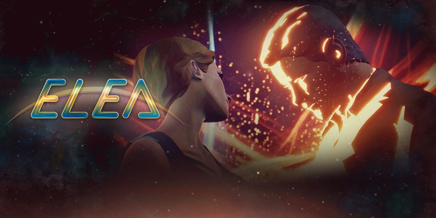 Elea Review: A Clumsy But Beautiful Walking Sim