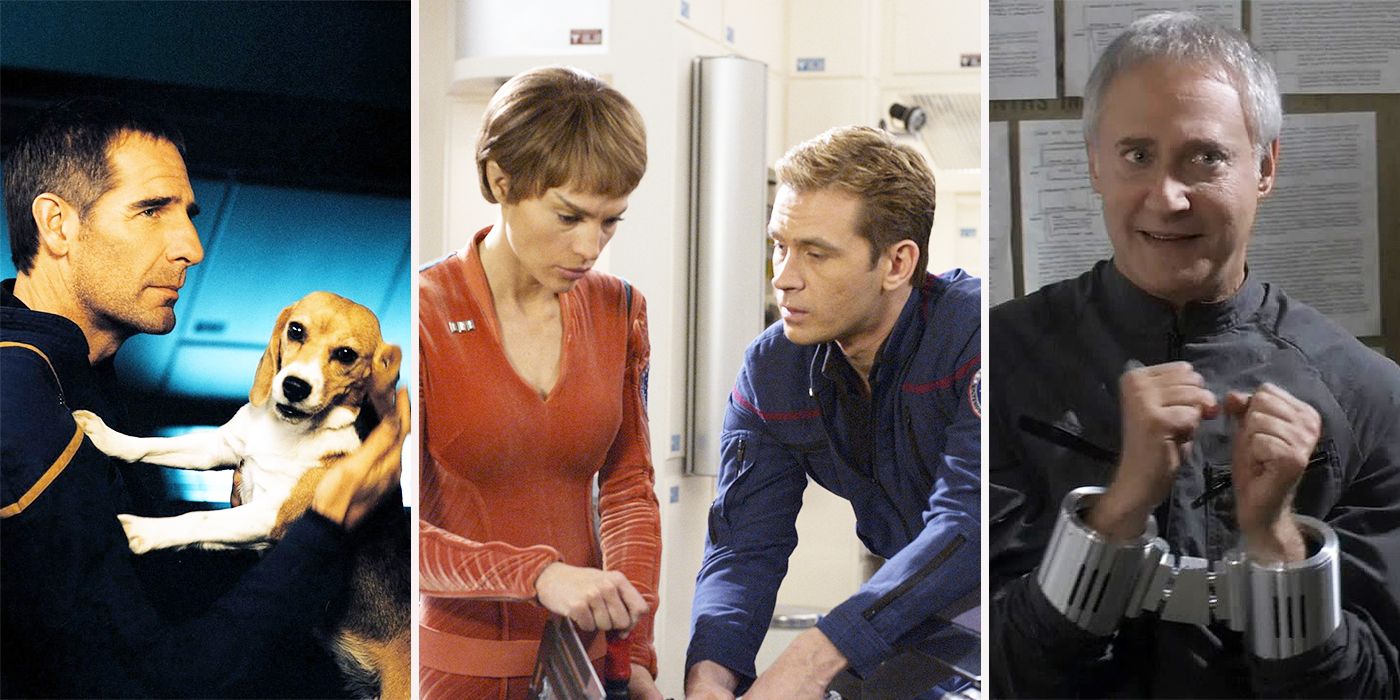 Star Trek: 10 Casting Decisions That Hurt Enterprise (And 10 That Saved It)