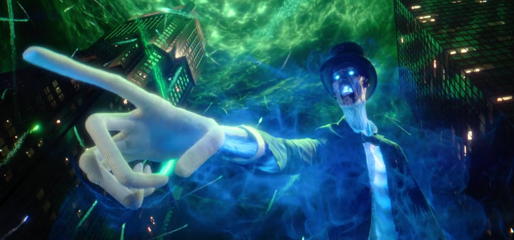 15 CGI Villains That Hurt Their Movies (And 10 That Saved Them)