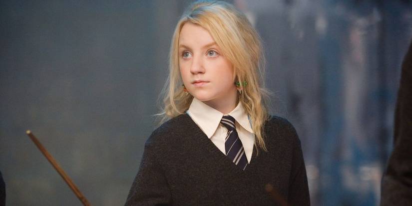 Harry Potter: 20 Things Even Hard Core Fans Don’t Know About Luna Lovegood
