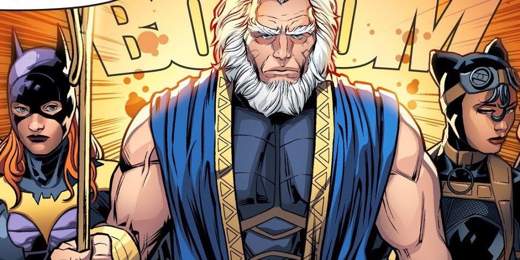 Marvel Vs DC: The 25 Most Powerful Gods Officially Ranked