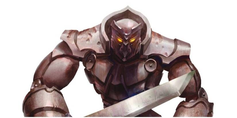 Dungeons & Dragons: The 20 Most Powerful Creatures, Ranked