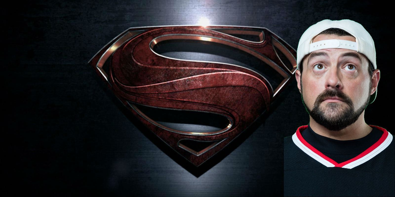 WB Should Make More Superman Movies, Says Kevin Smith