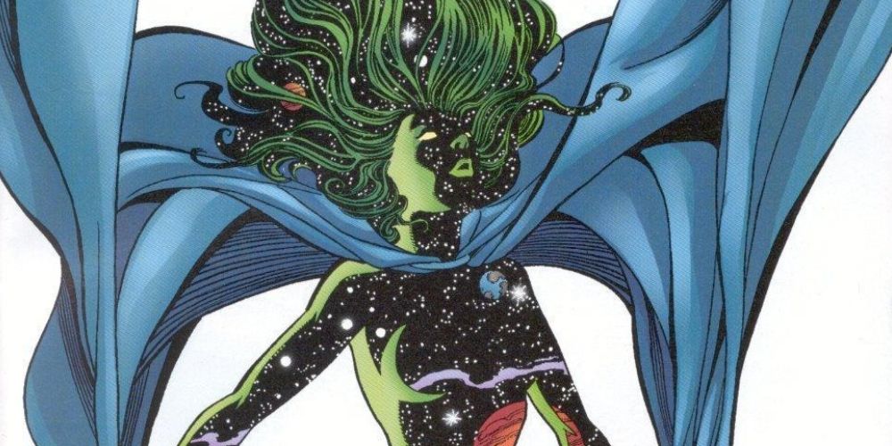 Marvel Vs DC: The 25 Most Powerful Gods Officially Ranked