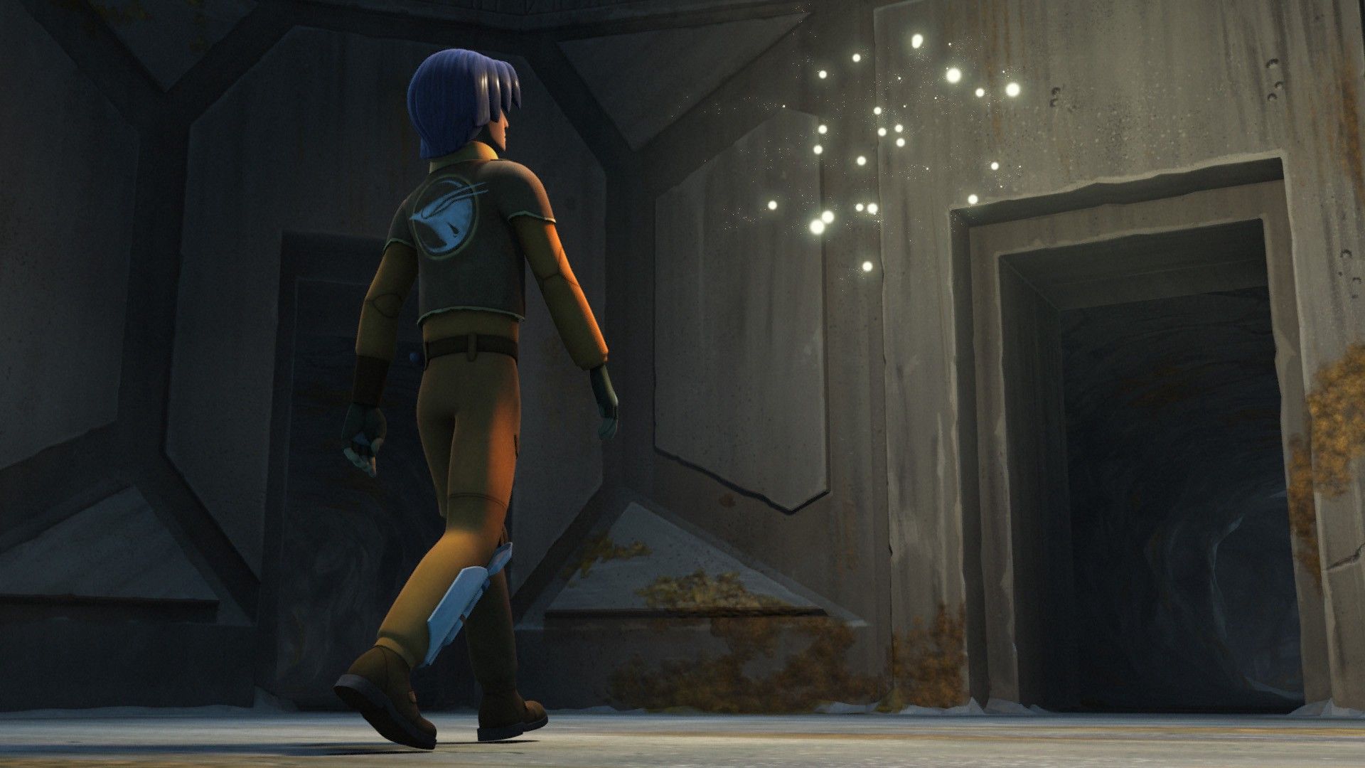 Star Wars: 20 Things Only True Fans Know About Force Ghosts