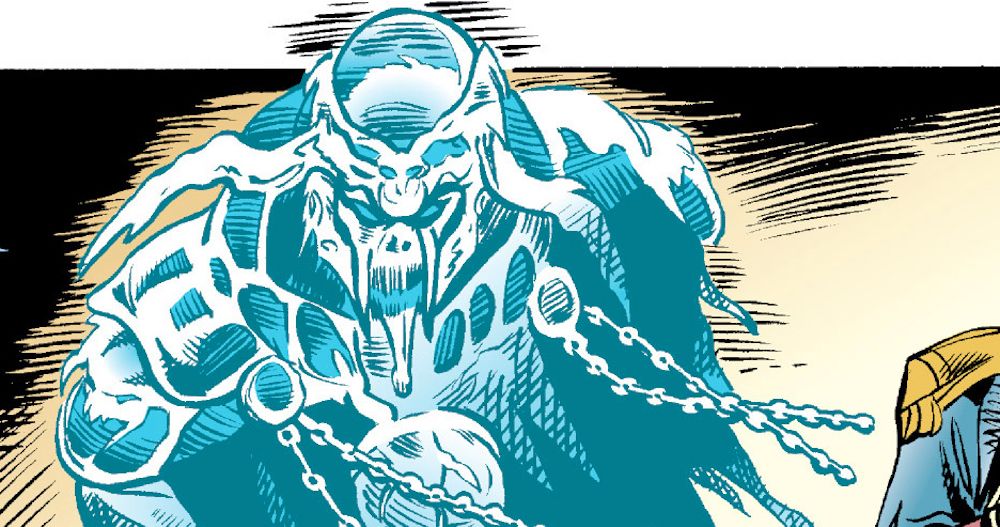 Star Wars: 20 Things Only True Fans Know About Force Ghosts