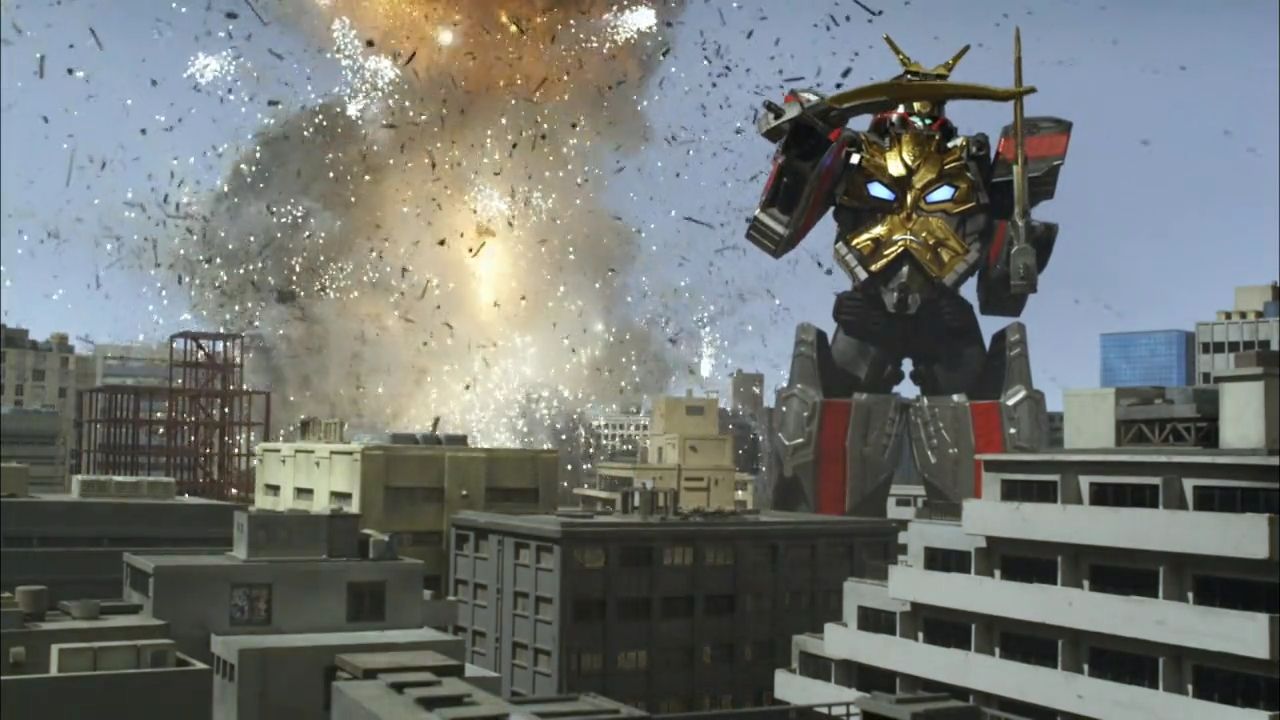 20 Things Wrong With Power Rangers We All Choose To Ignore