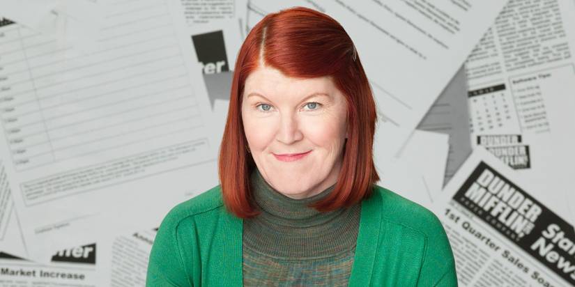 Myers-Briggs® Personality Types of The Office Characters