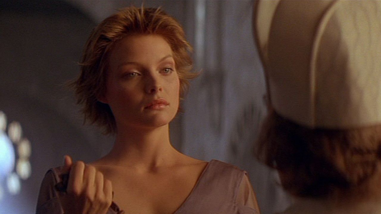 Ladyhawke Cast