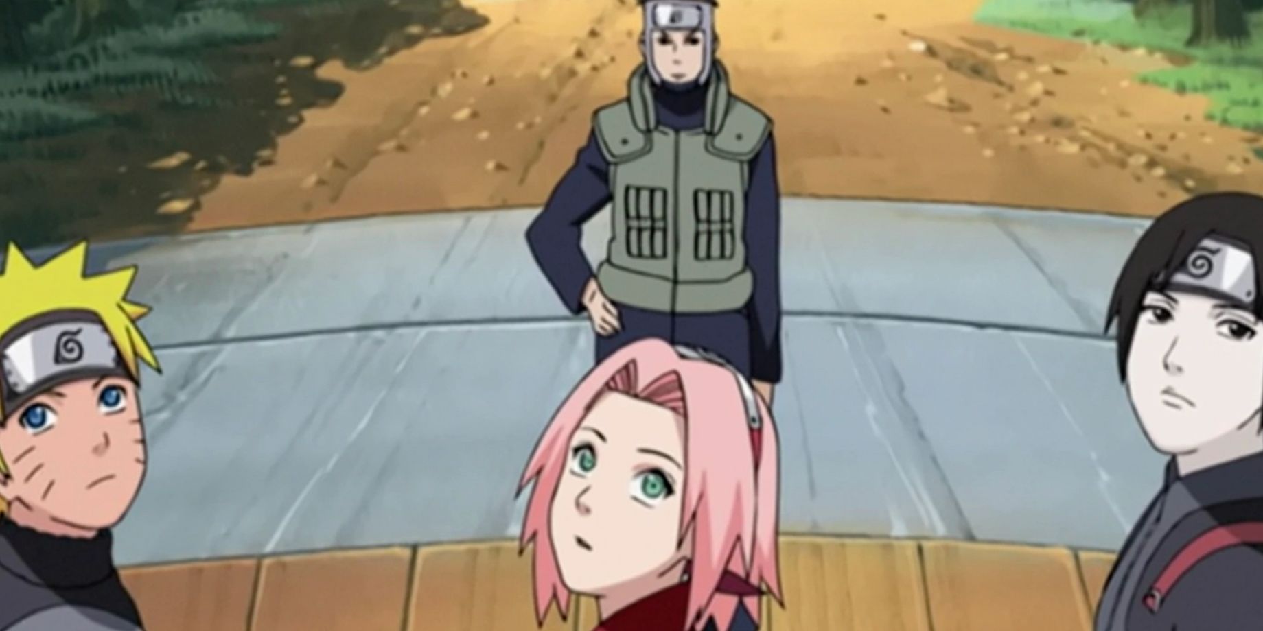 Naruto: Every Major Ninja Team Ranked From Weakest To Strongest