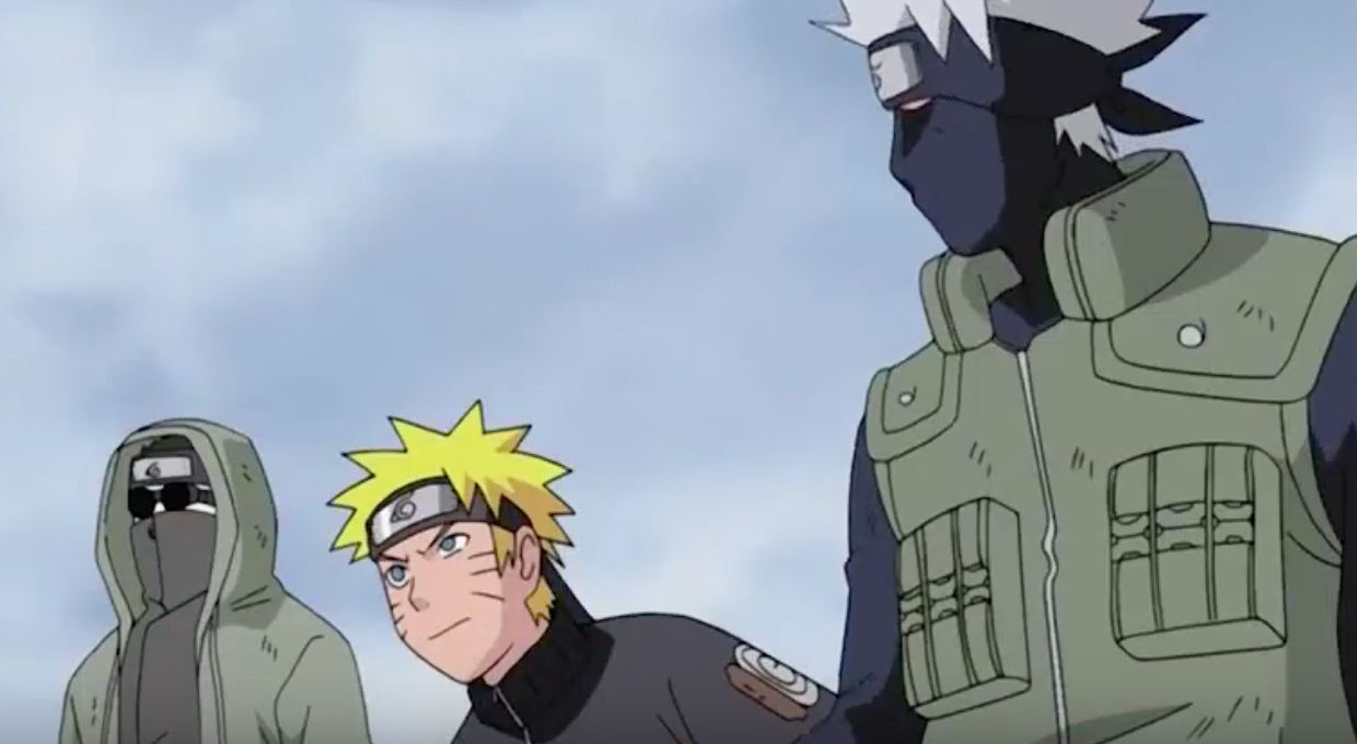 Naruto: The 20 Most Powerful Ninja Teams (And 10 Weakest), Officially ...