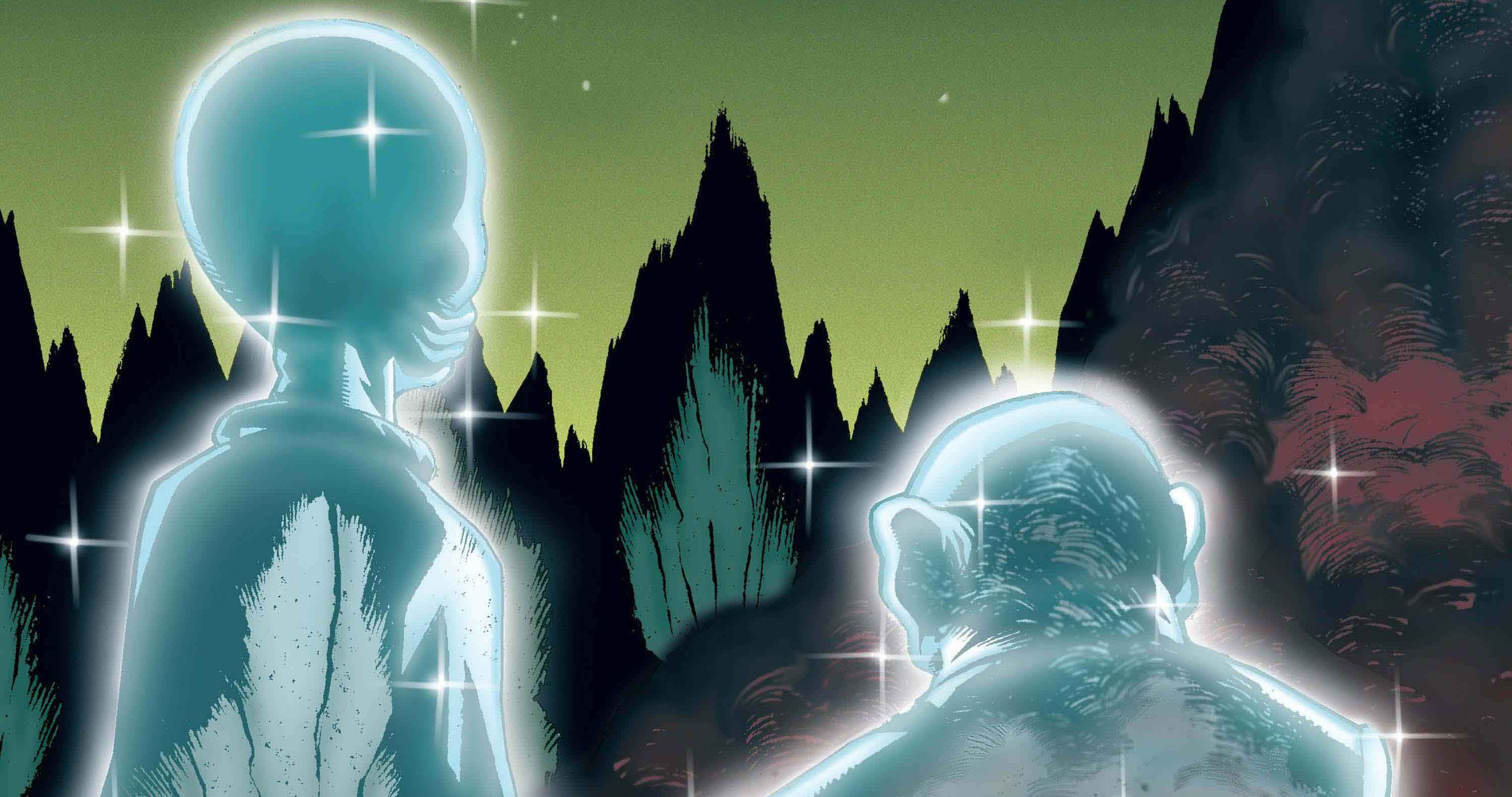 Star Wars: 20 Things Only True Fans Know About Force Ghosts