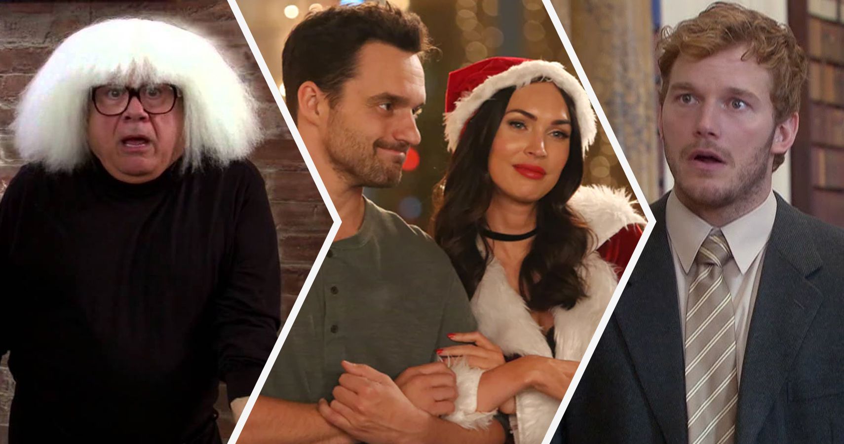 13 New Character Additions That Hurt Iconic Sitcoms (And 12 That Saved ...