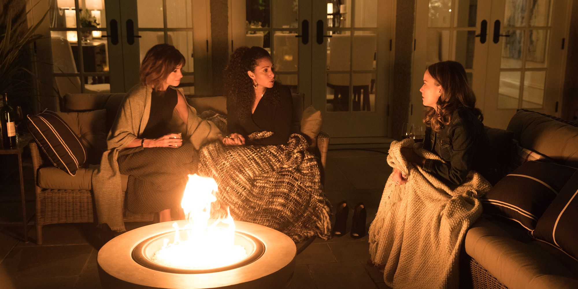 A Million Little Things Series Premiere Review
