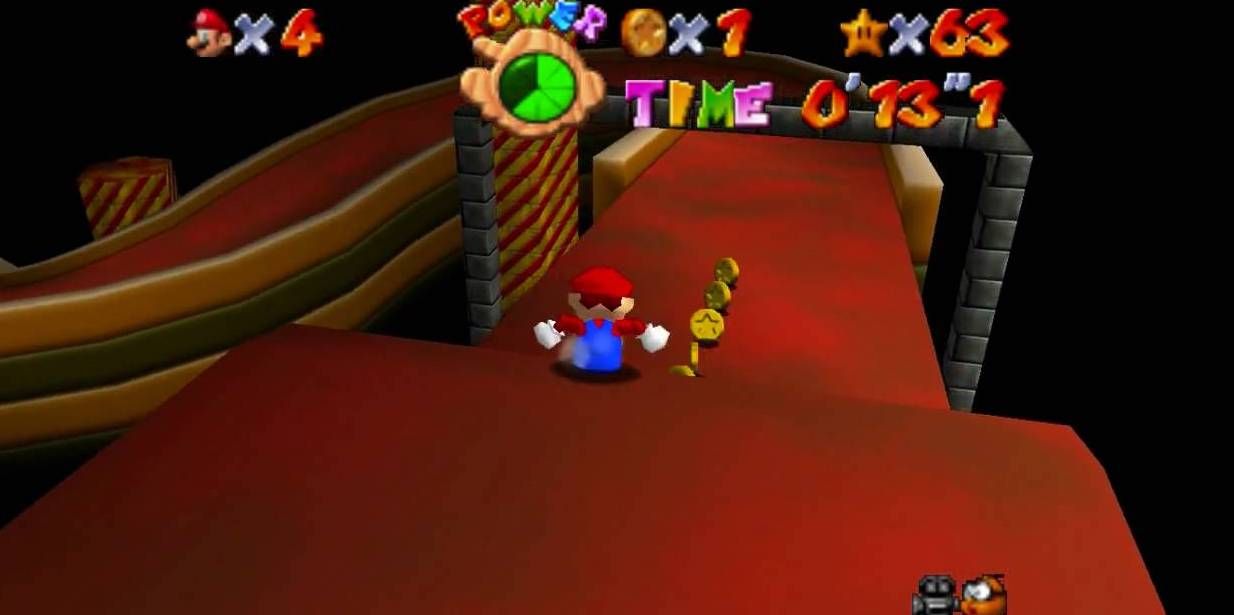 25 Hidden Levels In Iconic Video Games (And How To Find Them)
