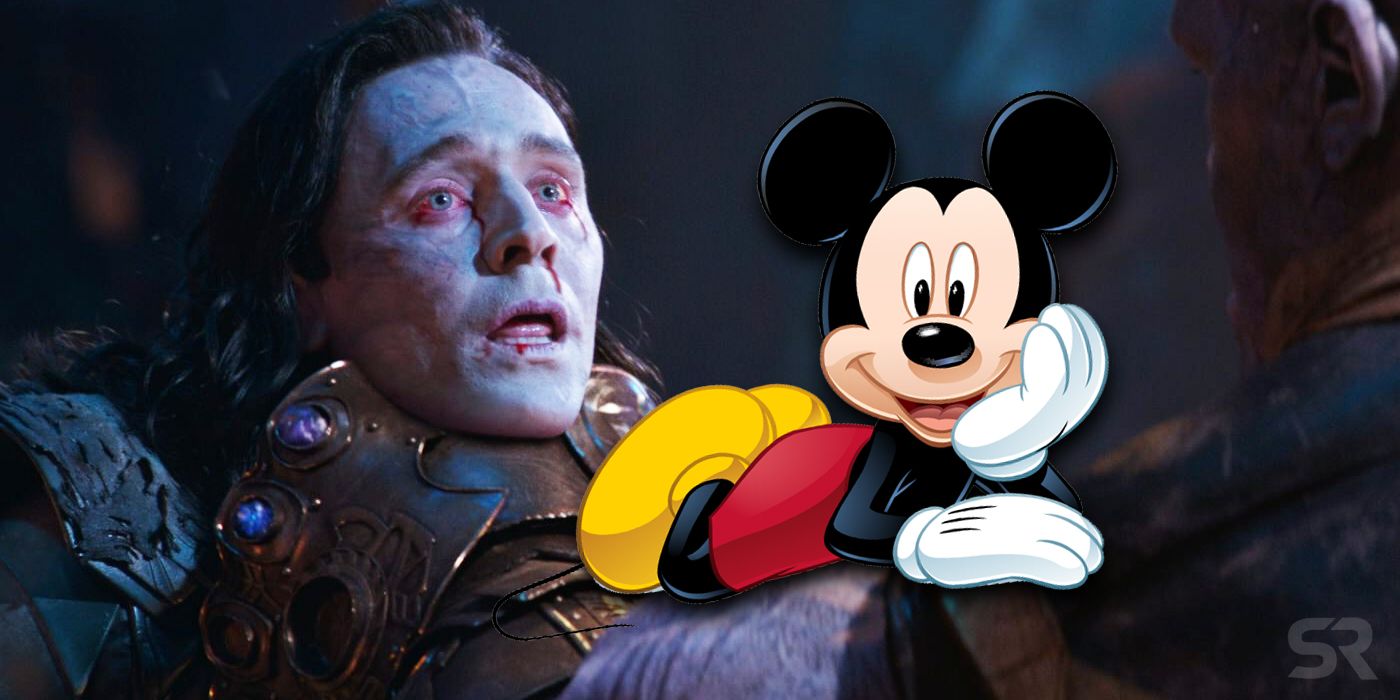 Loki's Infinity War Death Has To Be Undone Because Of His TV Show