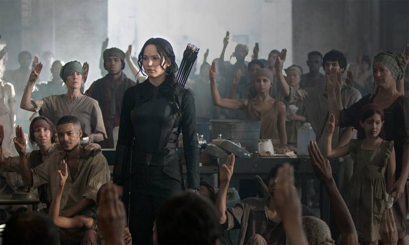 The Hunger Games: 15 Rules Tributes Are Forced To Obey