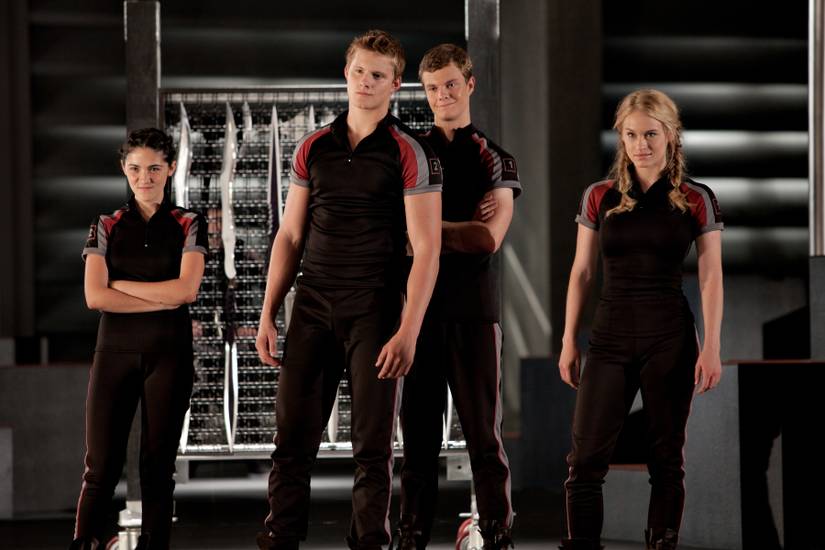 The Hunger Games: 15 Rules Tributes Are Forced To Obey