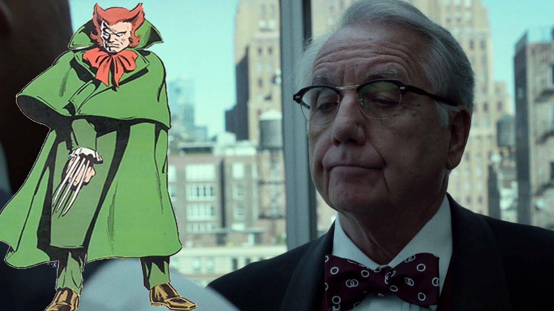 7 Marvel Characters That Look Worse On TV (And 13 That Look Way Better)