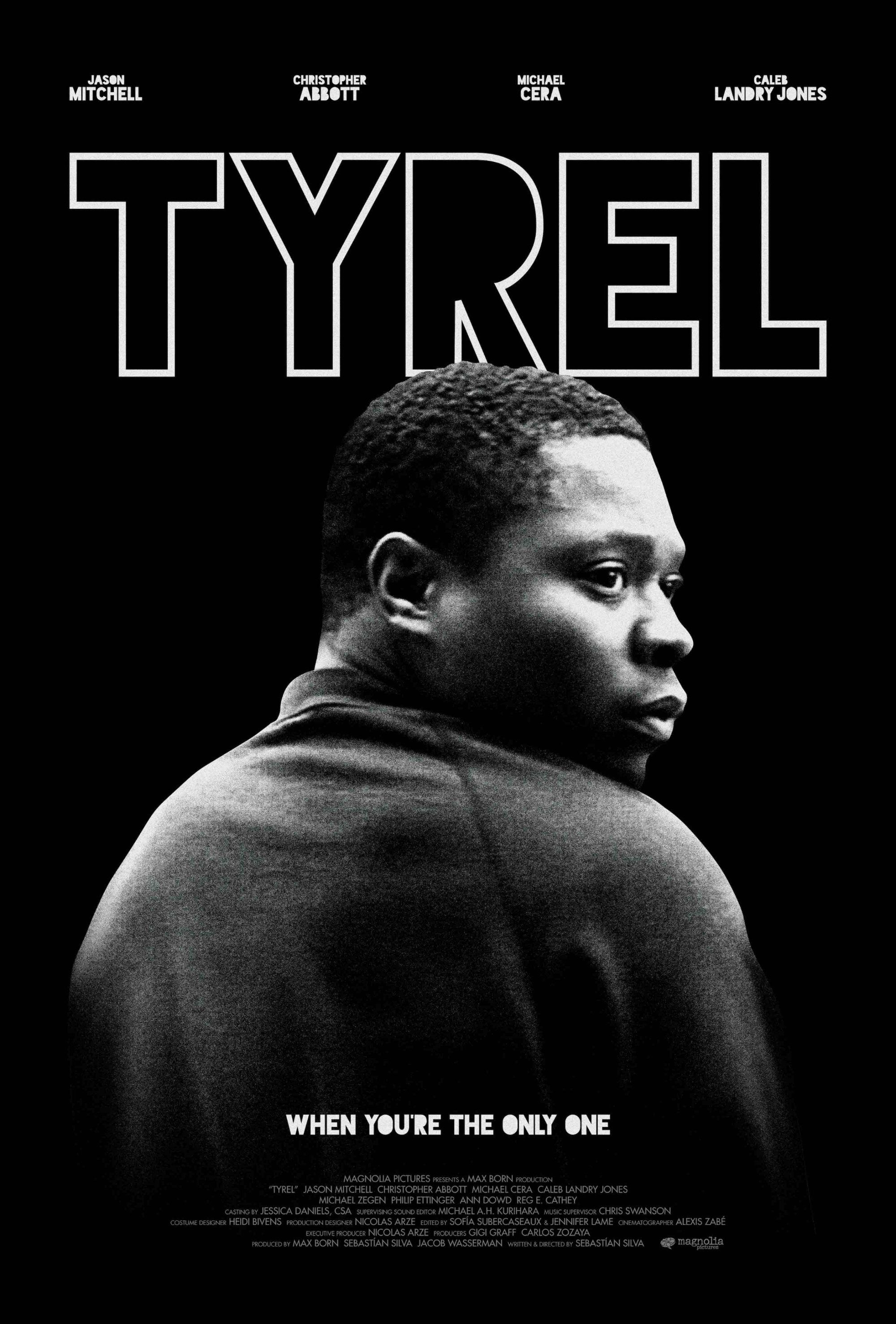 Tyrel Summary, Latest News, Trailer, Cast, Where to Watch and More