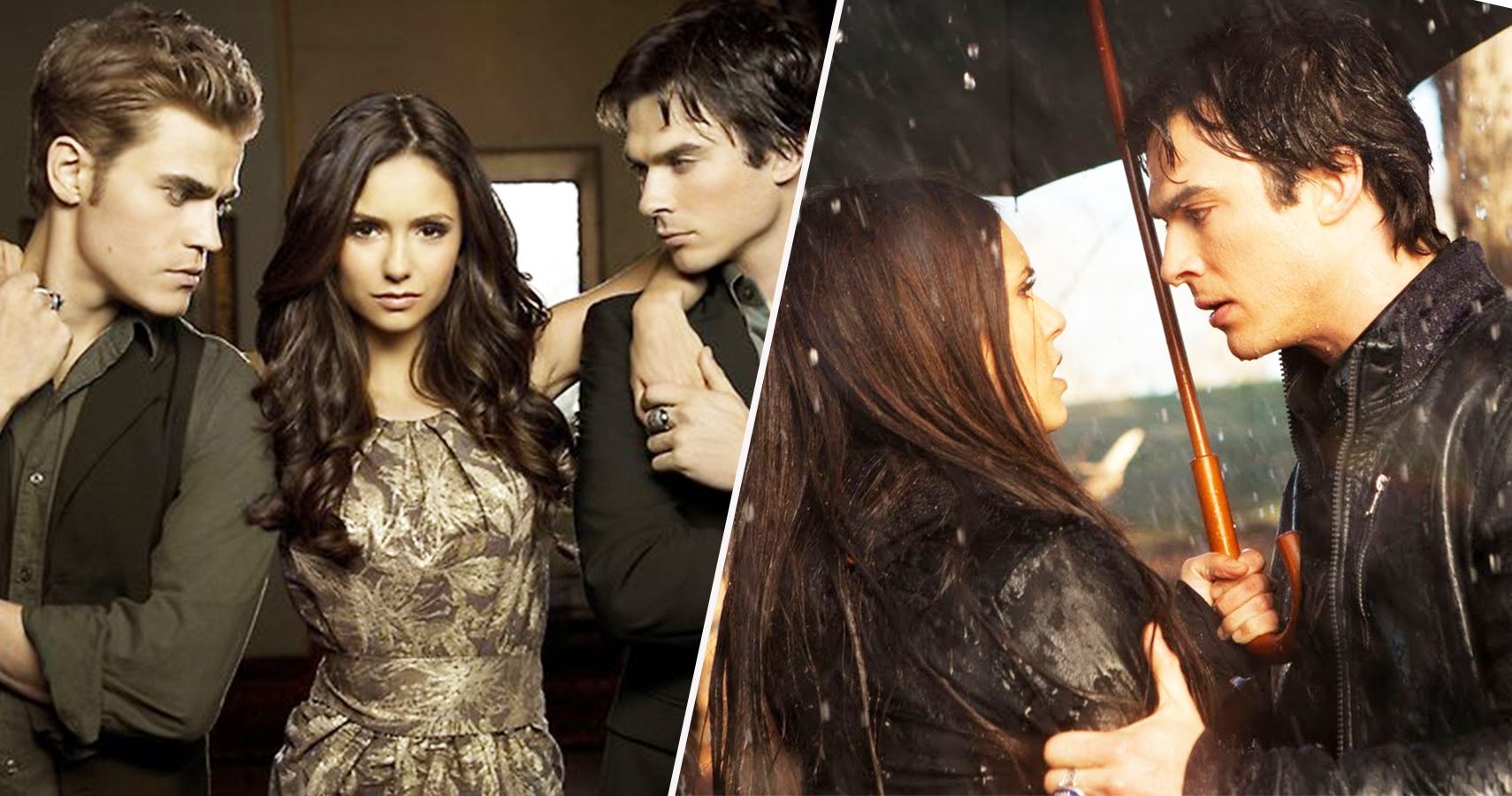 The Vampire Diaries: 5 Reasons Why Stelena Should Have Been Endgame ...