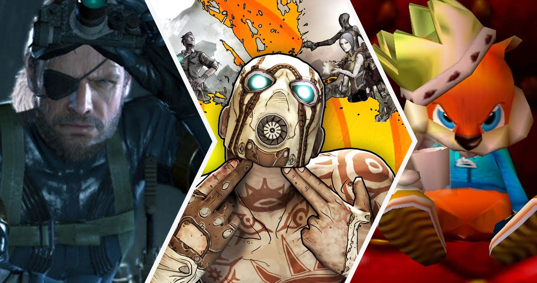 9 Last Minute Changes That Hurt Video Games (And 11 That Saved Them)