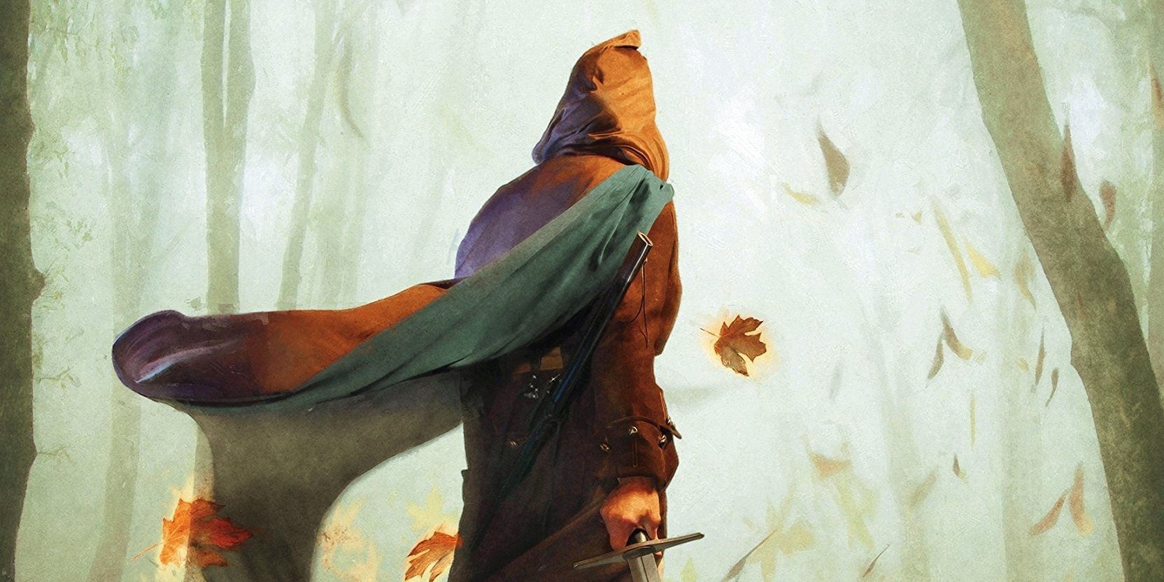 The Witchlands Fantasy Books are Becoming a TV Series