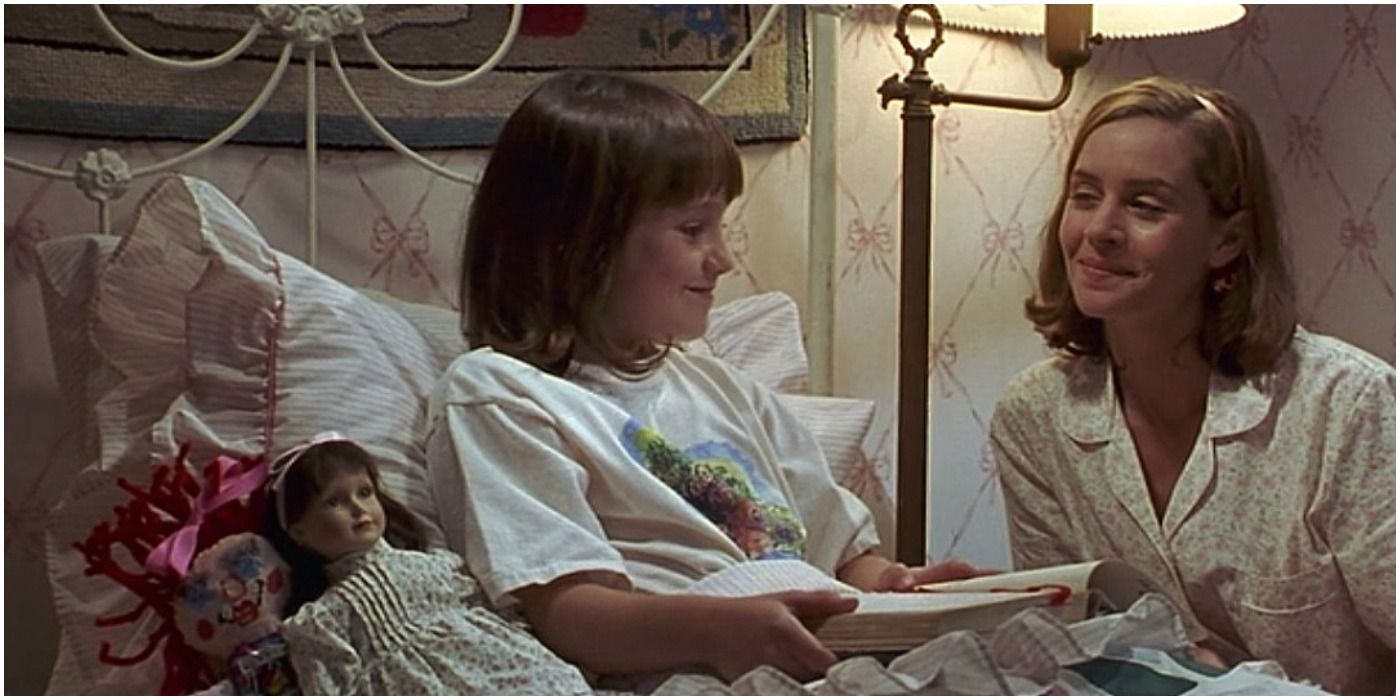20 Crazy Details Behind The Making Of Matilda