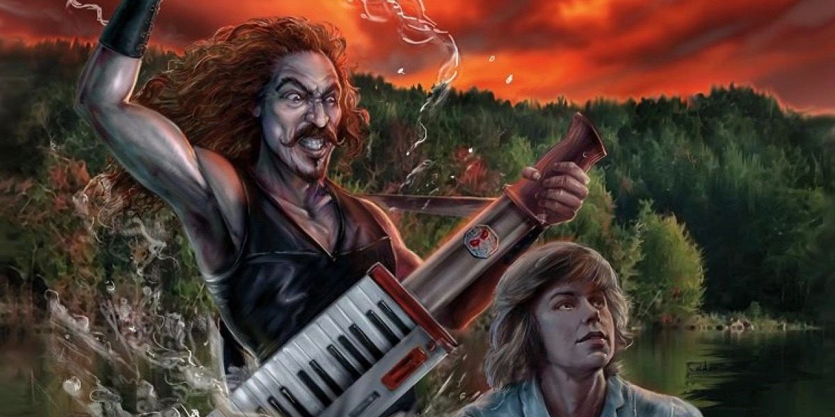 20 Crazy Details Behind The Making Of The Friday The 13th Movies