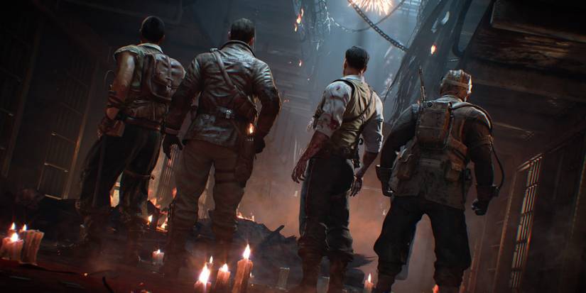 Black Ops 4 Guide: How to Play (& Win) in Zombies Mode