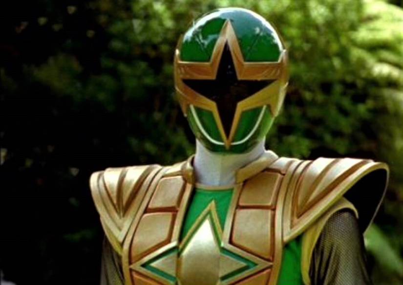 Power Rangers: 15 Strongest Sixth Rangers (And 10 Laughably Weak), Ranked