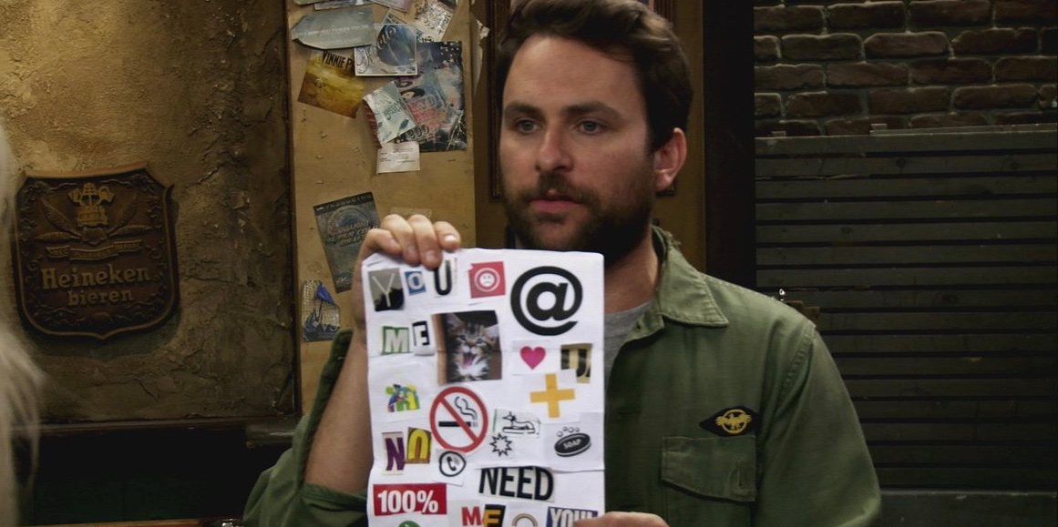 10 Best Running Gags In It's Always Sunny In Philadelphia