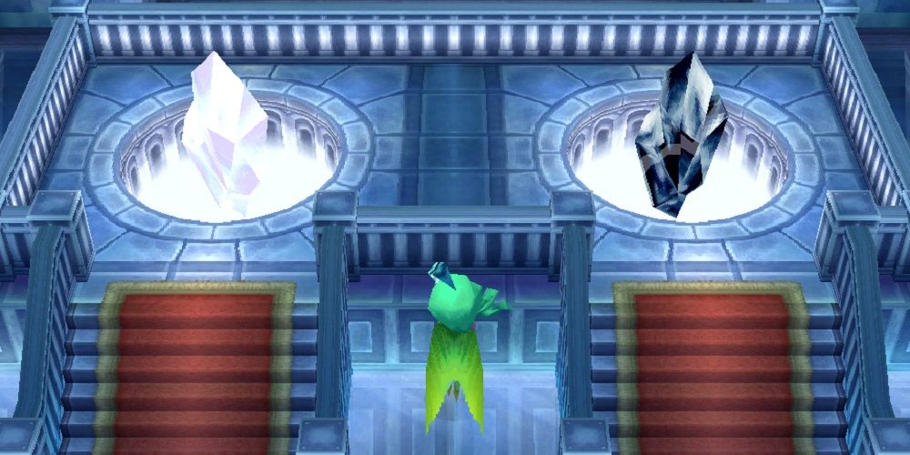 Final Fantasy: The 20 Strongest Artifacts In The Series