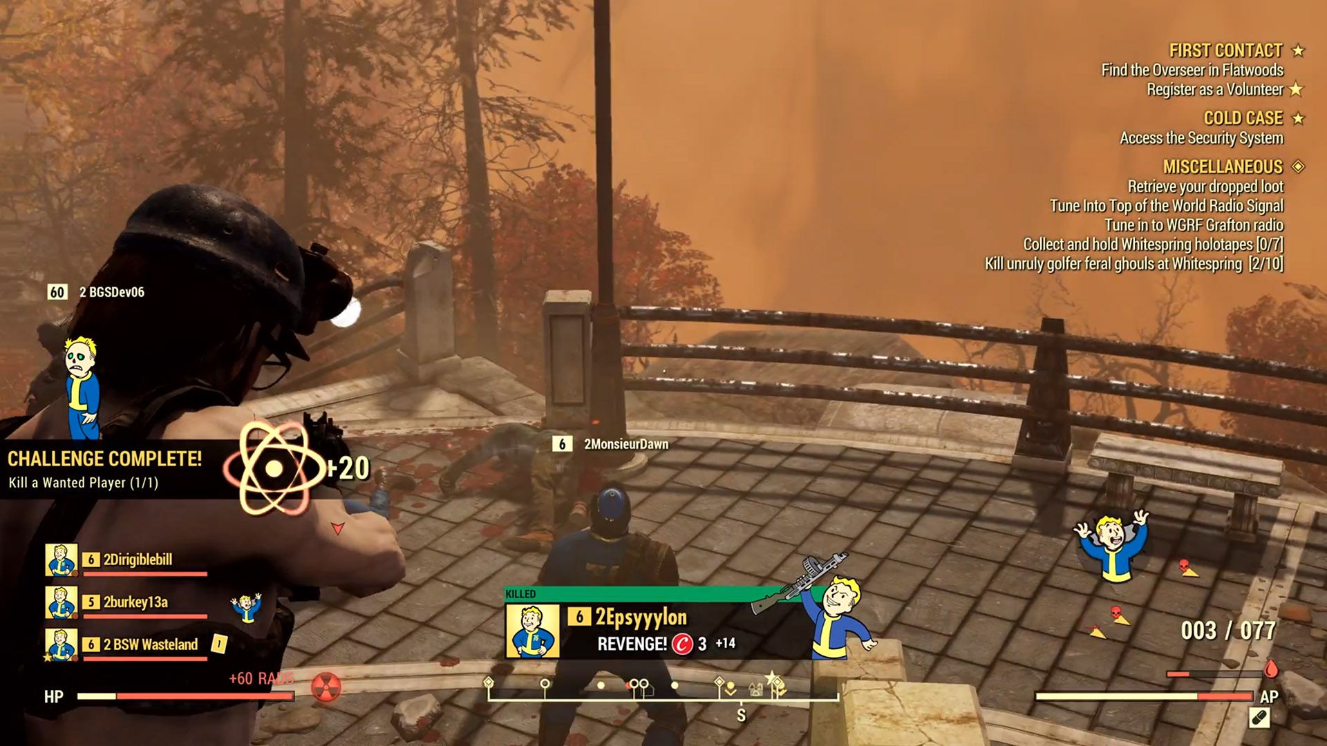 Why We're Concerned About Fallout 76