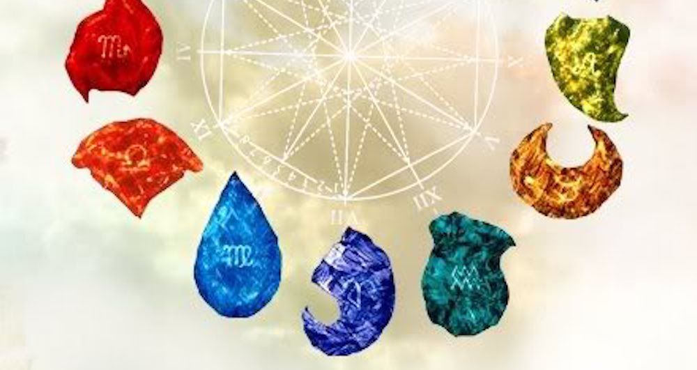 Final Fantasy: The 20 Strongest Artifacts In The Series